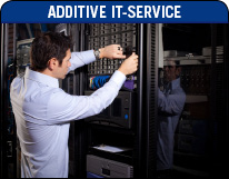 Home - ADDITIVE Soft- und Hardware für Technik und Wissenschaft GmbH