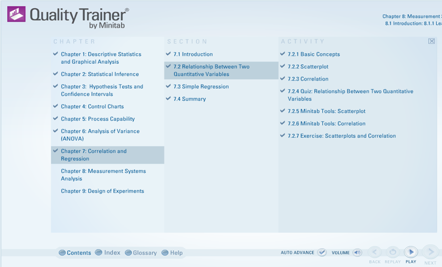 Quality Trainer - ADDITIVE Soft- und Hardware für Technik und ...