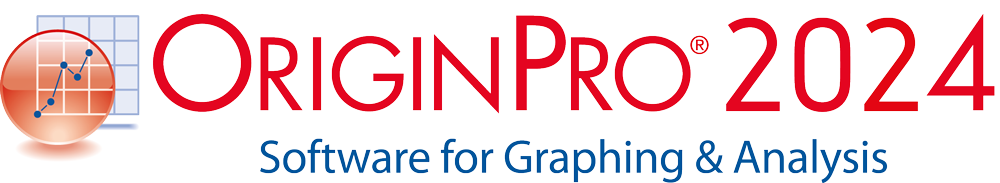 OriginPro | Datenanalyse- und Grafiksoftware