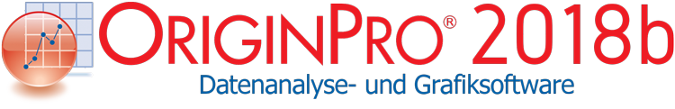 OriginLab - OriginPro