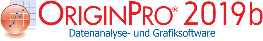 OriginPro - ADDITIVE Soft- und Hardware für Technik und Wissenschaft GmbH