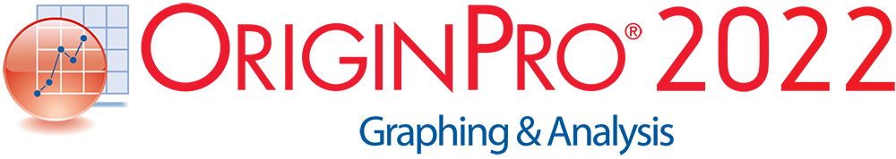 OriginPro | Datenanalyse- und Grafiksoftware