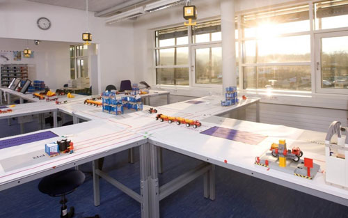 ADDITIVE Wissenstransfer für Minitab