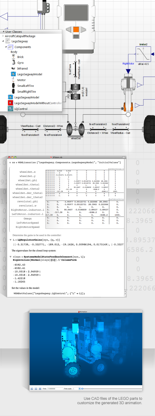Anwendungsbeispiele - ADDITIVE Soft- und Hardware für Technik und ...